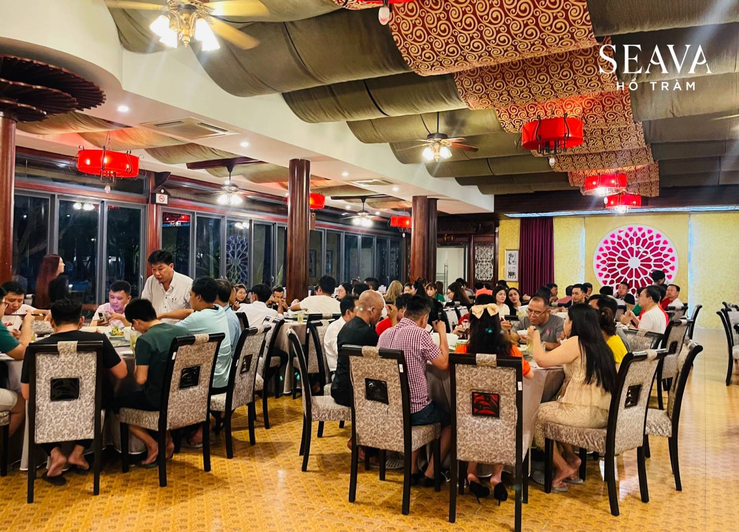 SEAVA HỒ TRÀM - ĐIỂM ĐẾN LÝ TƯỞNG CHO CÁC SỰ KIỆN TIỆC, TEAM BUILDING ...